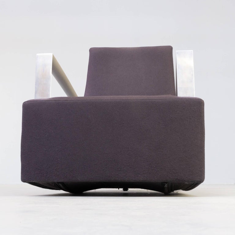 Alban-sébastien Gilles ‘Neo’ Lounge Chair for Ligne Roset For Sale at ...