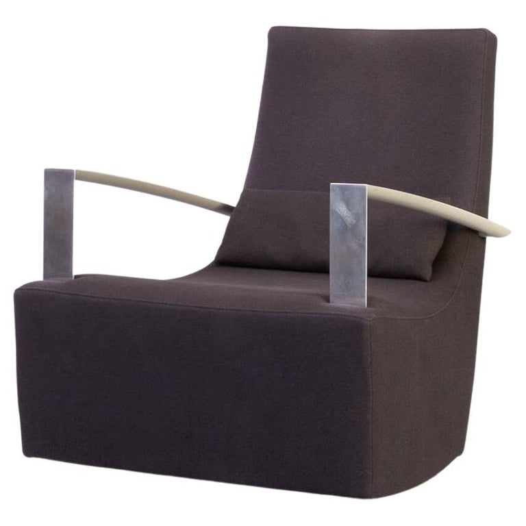 Alban-sébastien Gilles ‘Neo’ Lounge Chair for Ligne Roset For Sale at ...