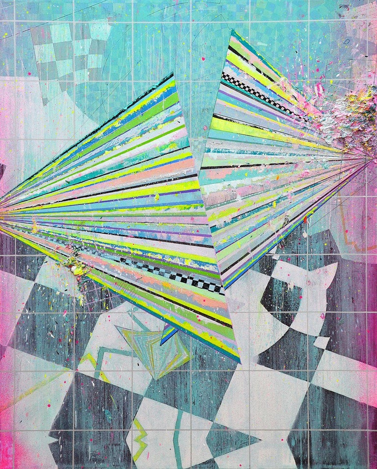 Albano Hernández Domínguez - Pantone 1905, Disco - Contemporary ...