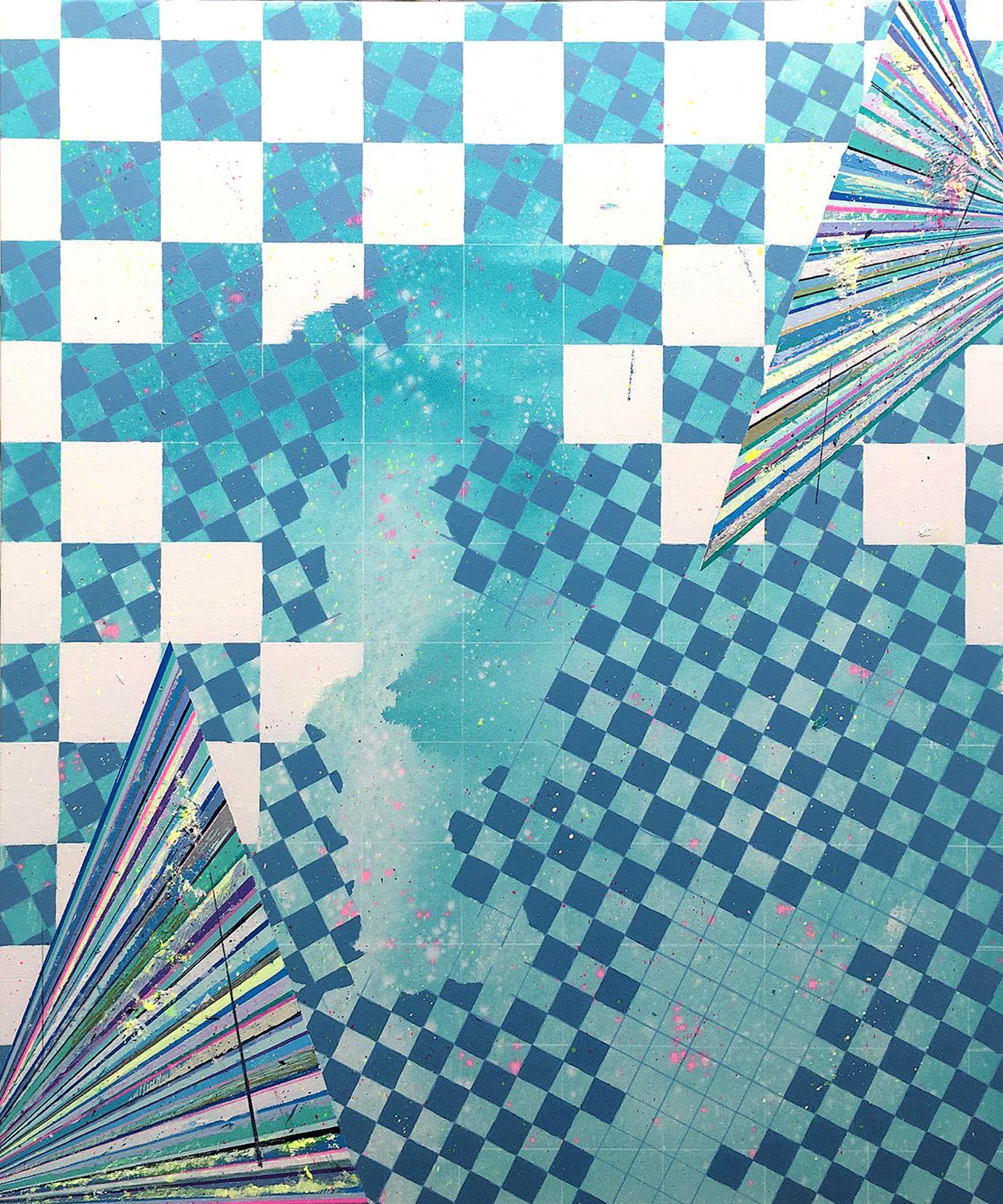 Albano Hernández Domínguez - Pantone 1905, Disco - Contemporary ...