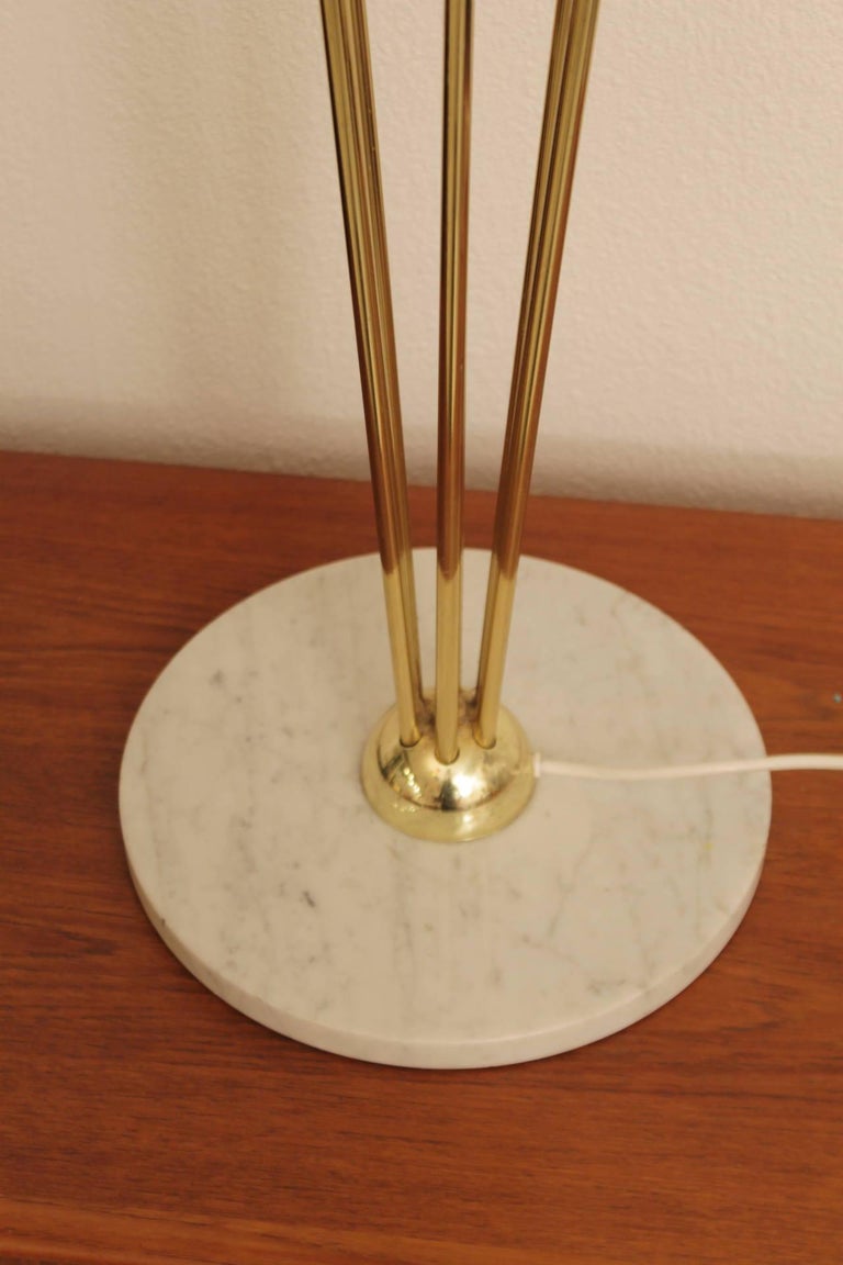 "Albarello" Floor Lamp by Stilnovo at 1stDibs
