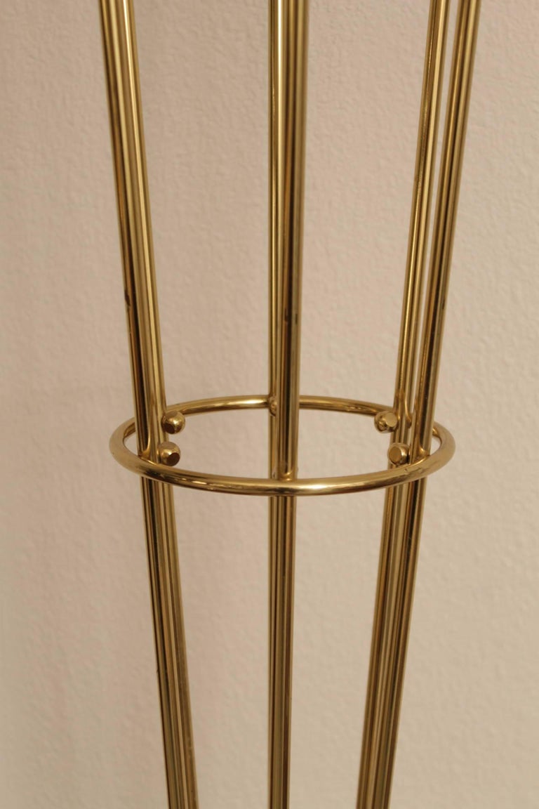 "Albarello" Floor Lamp by Stilnovo at 1stDibs