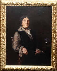 Newlyn School - 5 For Sale on 1stDibs | newlyn school paintings for ...