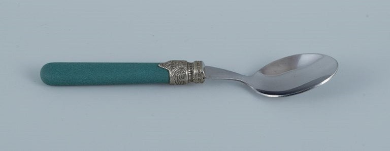 Albert, Italy, Dinner Cutlery Consisting of 26 Pieces For Sale at 1stDibs