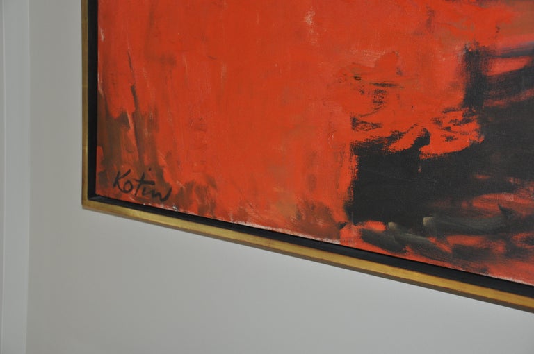 Albert Kotin - Inca at 1stDibs