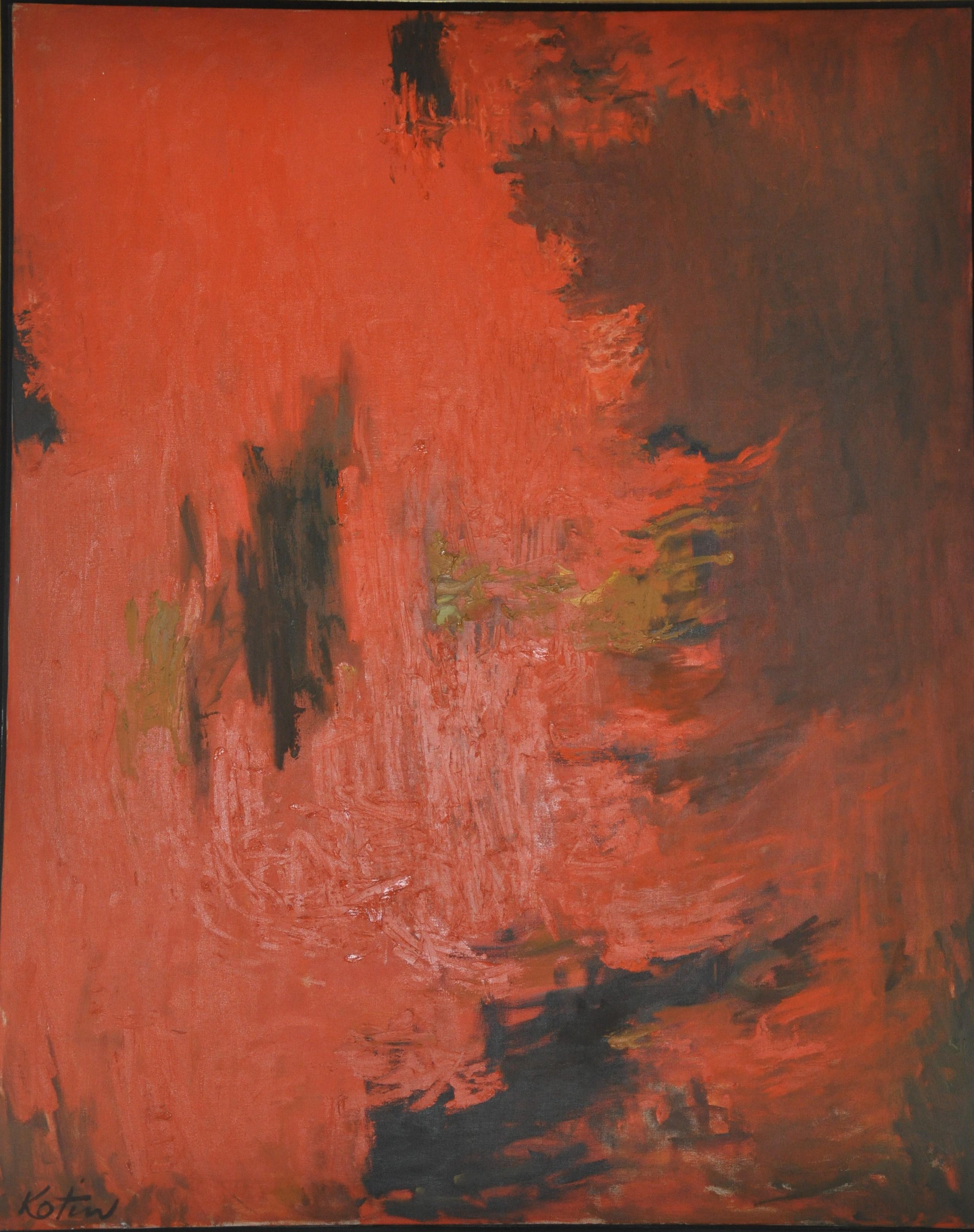 Albert Kotin - Inca at 1stDibs