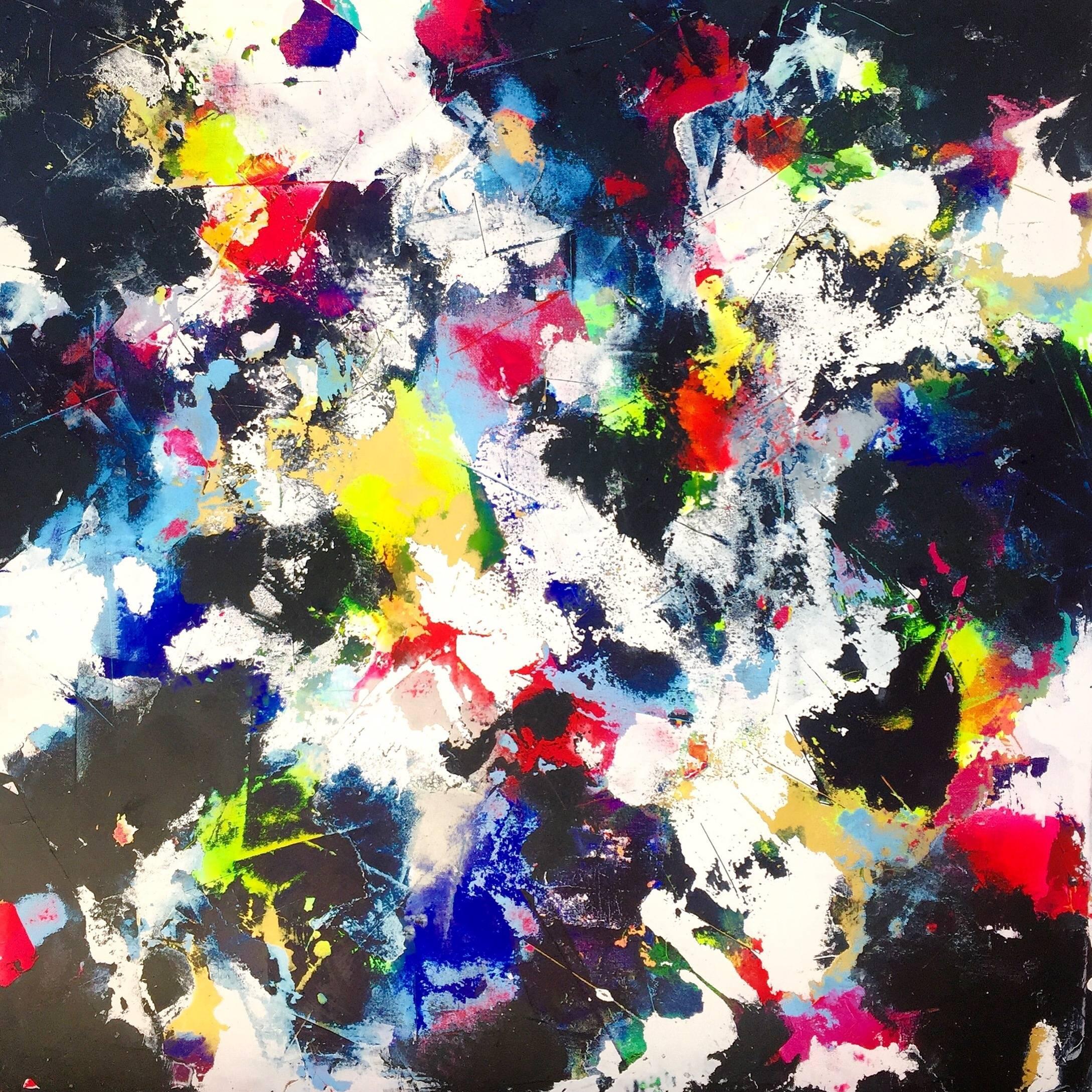 Albert Llobet Portell - The Energy For Sale at 1stDibs