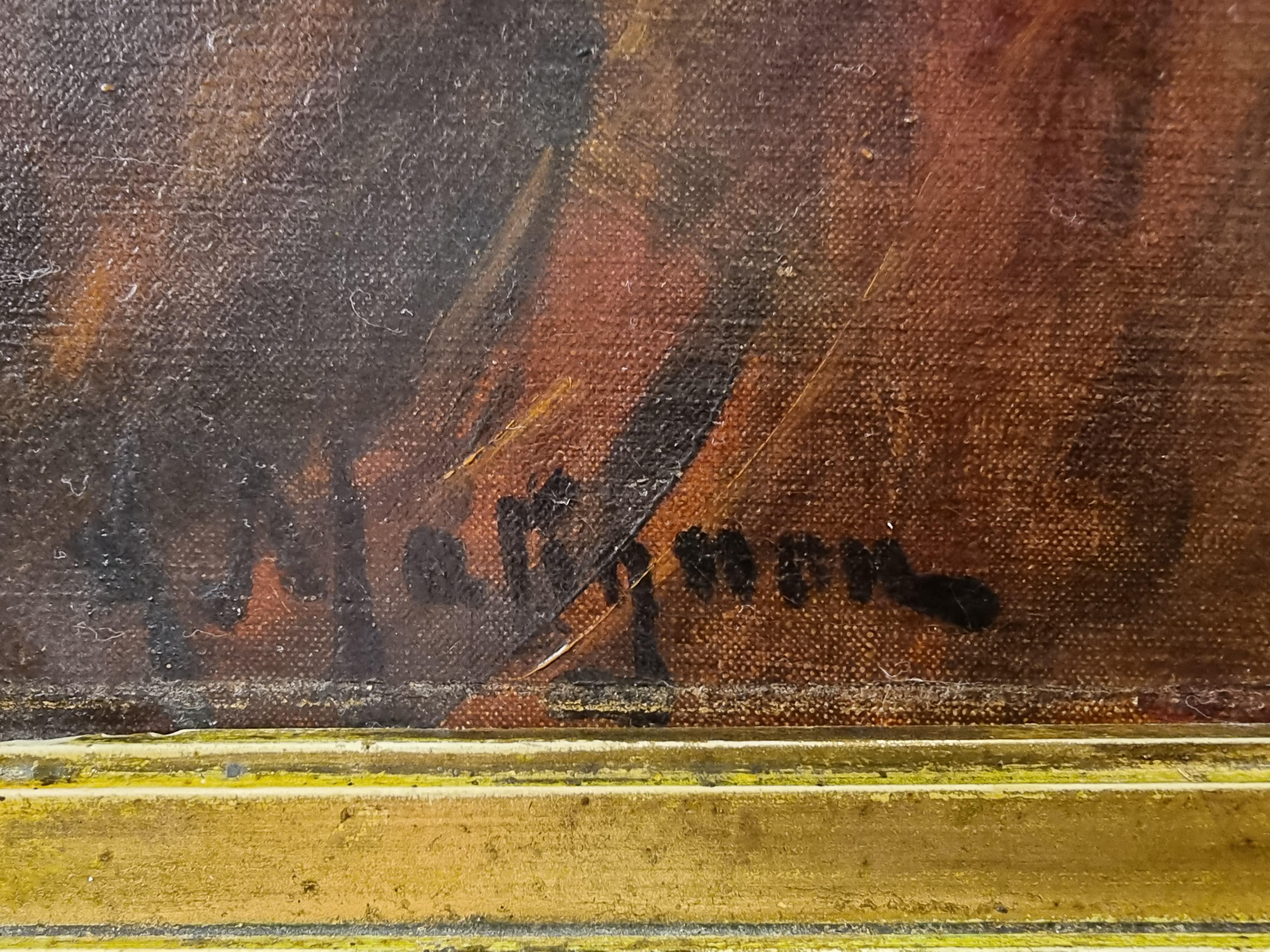 Albert Matignon - Portrait of a woman by Albert Matignon at 1stDibs ...