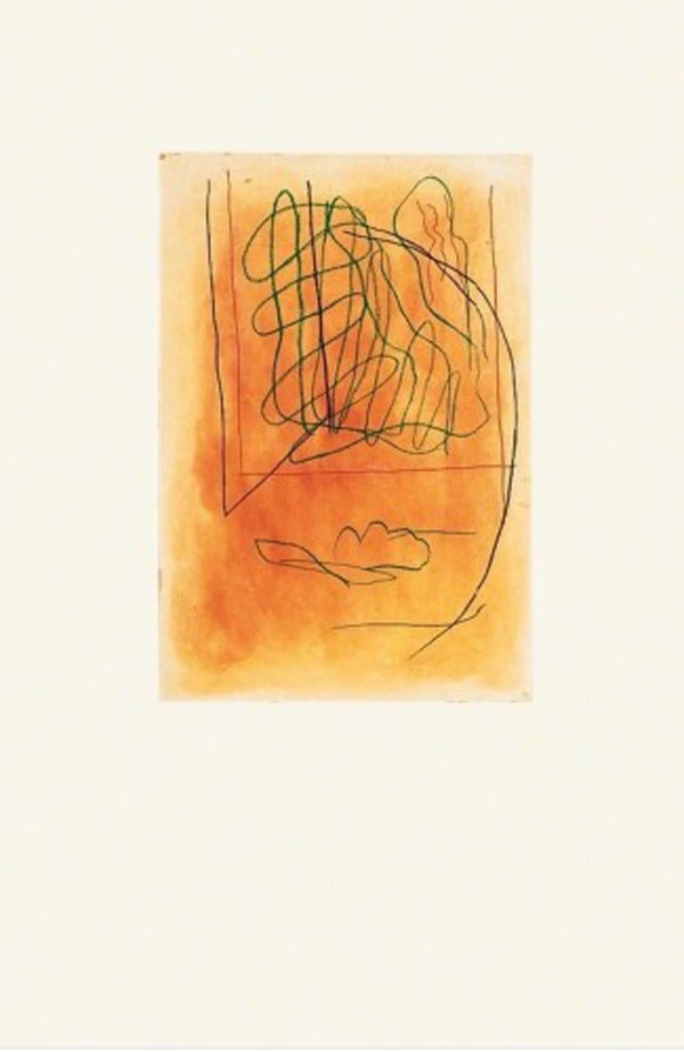 Albert Rafols Casamada - Ataronjat-Bonnard For Sale at 1stDibs