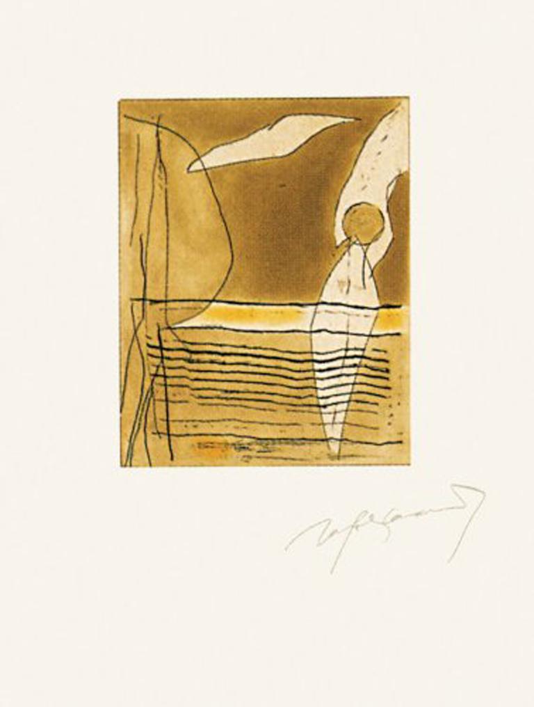 Albert Rafols Casamada - Finestres-3 For Sale at 1stDibs