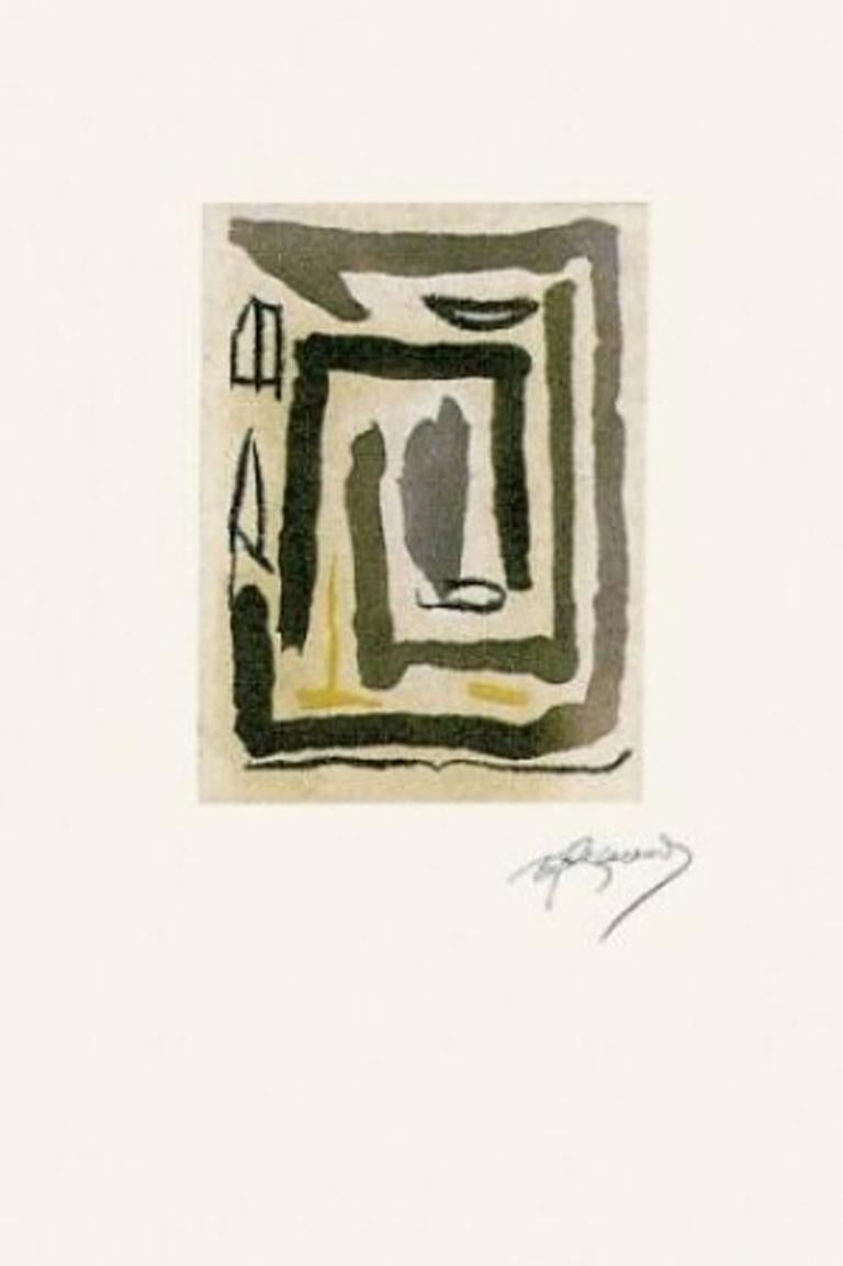 Albert Rafols Casamada - Laberint-2 For Sale at 1stDibs