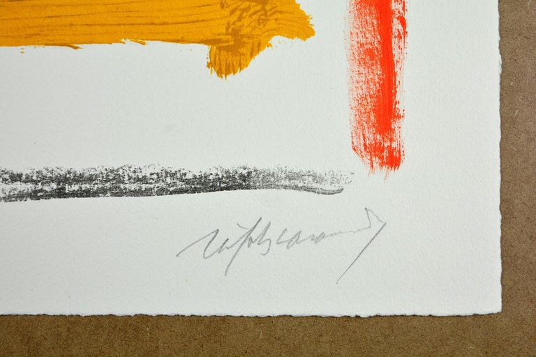 Albert Rafols Casamada - ALBERT RÀFOLS-CASAMADA: Coberta catàleg ...