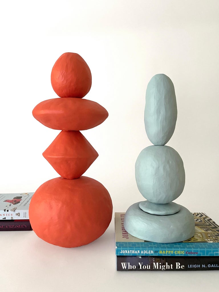 Albert Sculpture by Meg Morrison For Sale at 1stDibs