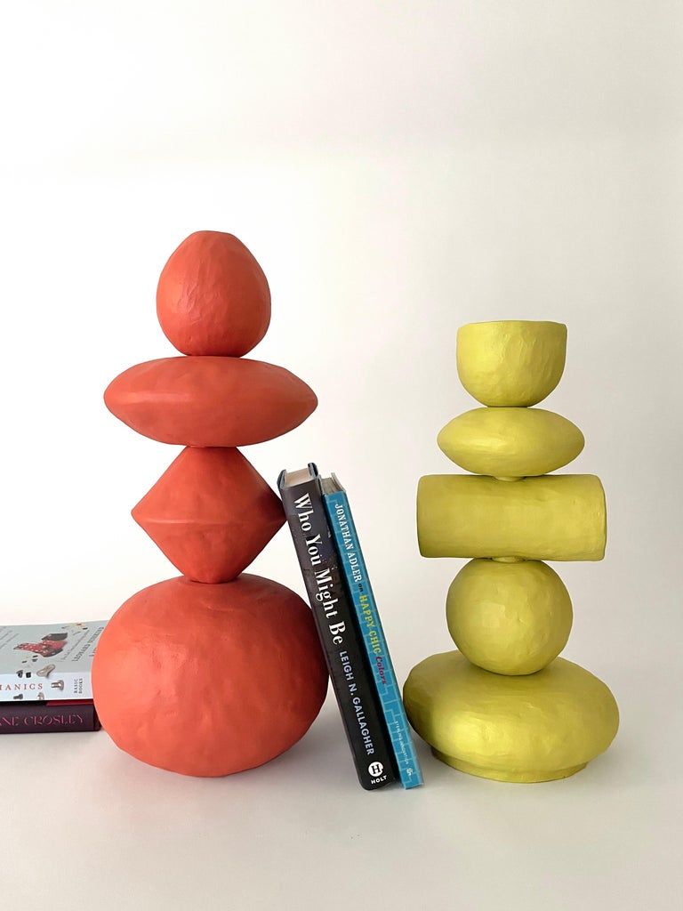 Albert Sculpture by Meg Morrison For Sale at 1stDibs