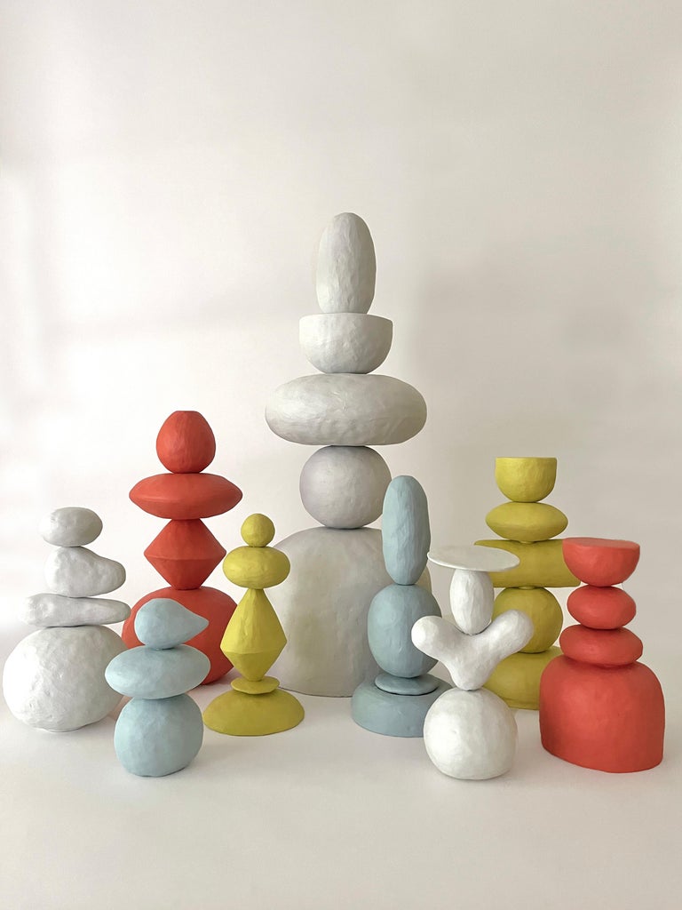 Albert Sculpture by Meg Morrison For Sale at 1stDibs