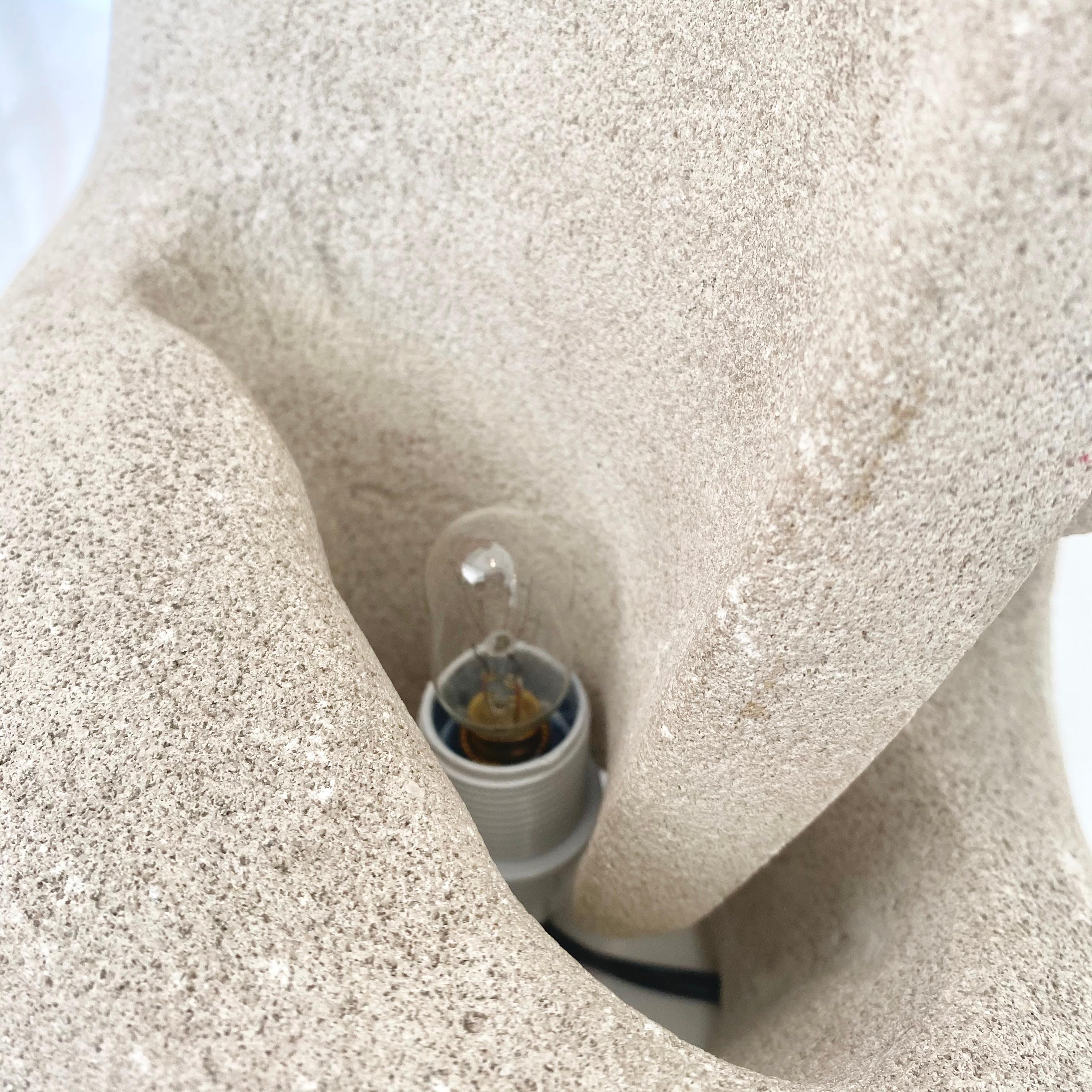 Albert Tormos Sculptural Nautilus Lamp For Sale at 1stDibs | albert ...