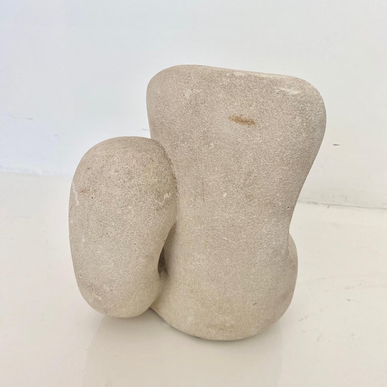 Albert Tormos Sculptural Nautilus Lamp For Sale at 1stDibs