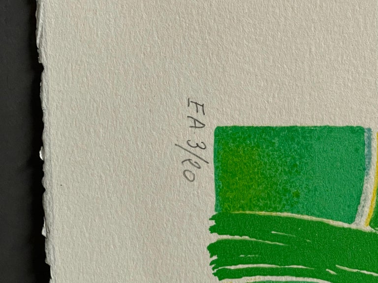 Albert Zavaro French Contemporary Signed and Numbered Animalier ...