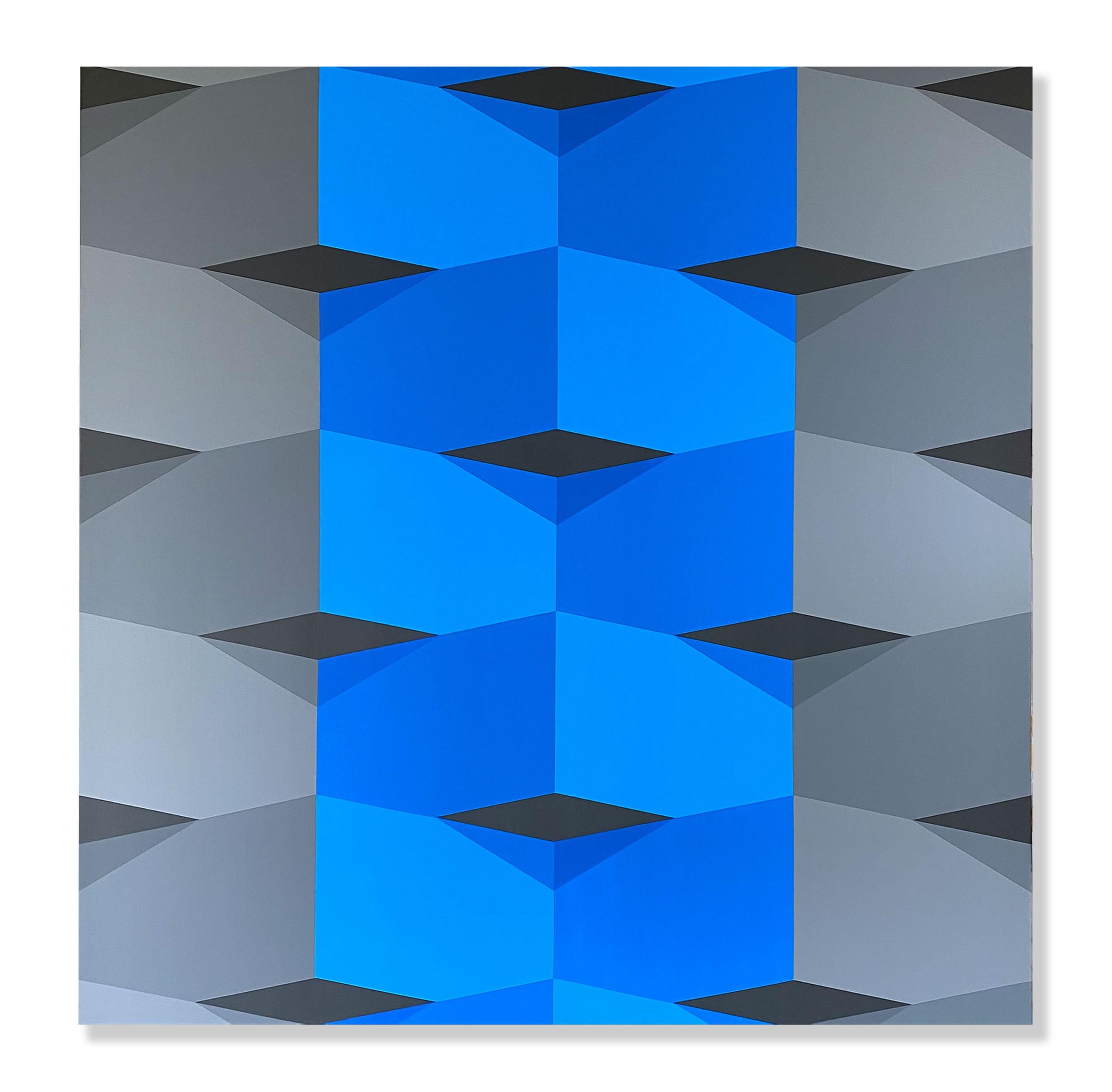 Erik Skoldberg - Erik Skoldberg, Bronze, Marine, Gold, Blue Diffused ...