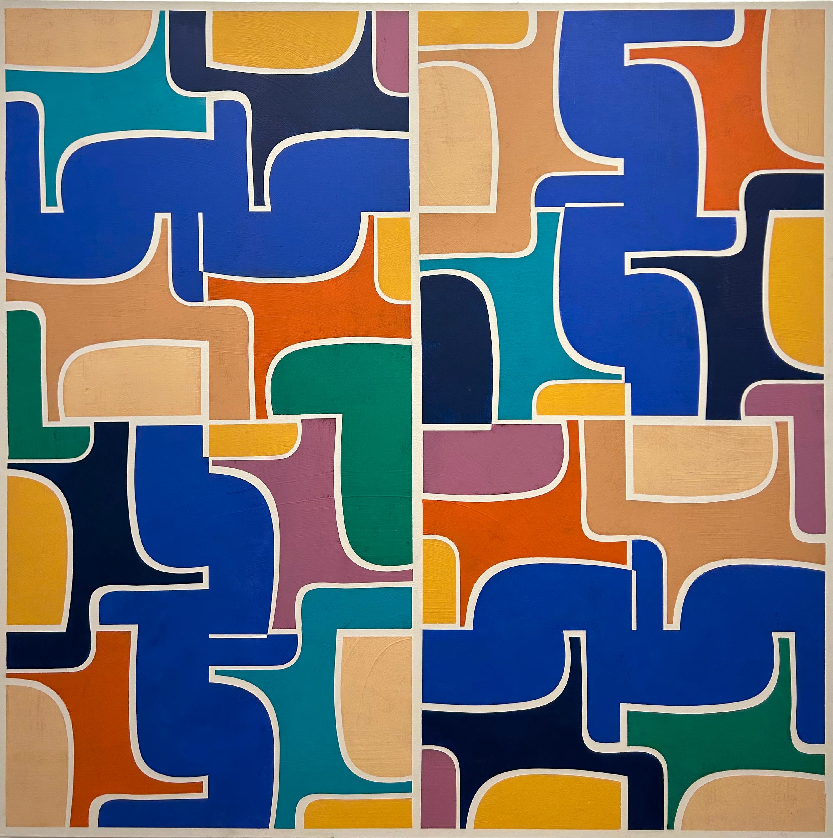 Alberto Murillo Art - 22 For Sale at 1stDibs | alberto murillo artist ...
