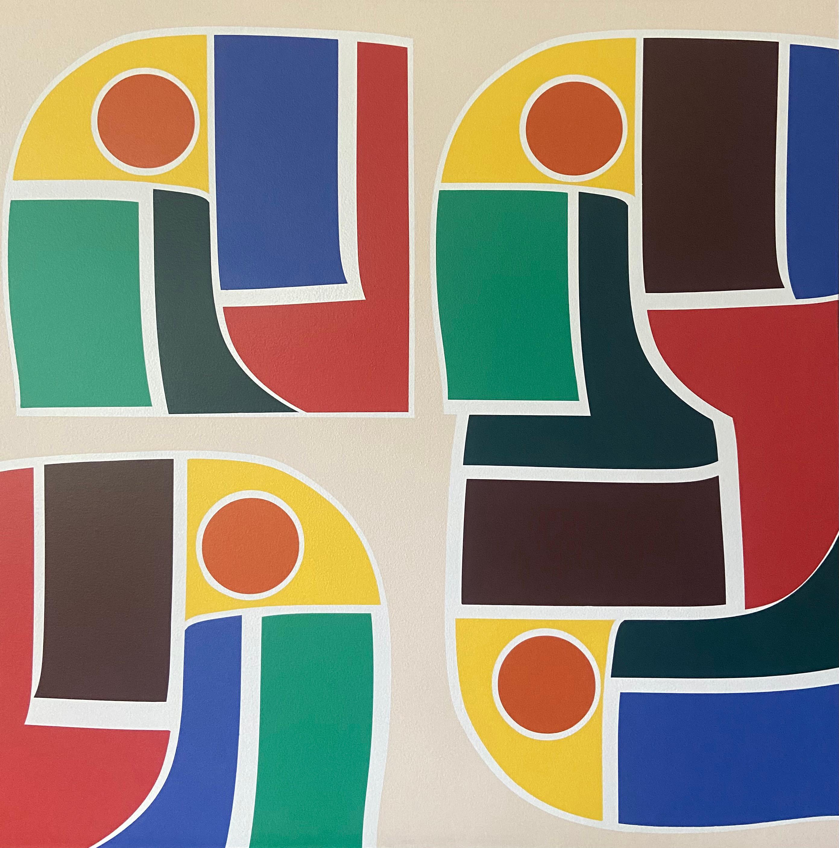Alberto Murillo Paintings - 19 For Sale at 1stDibs | alberto murillo artist