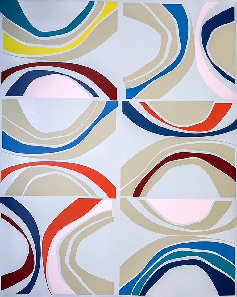 Alberto Murillo - "Ray of Sunshine" For Sale at 1stDibs