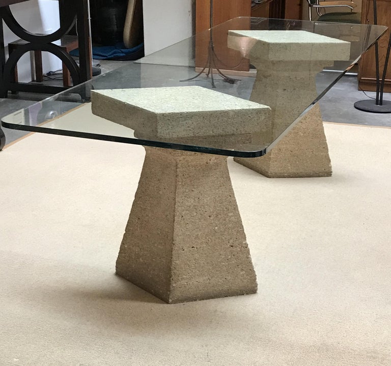 Alberto Pinto Dining Table at 1stDibs