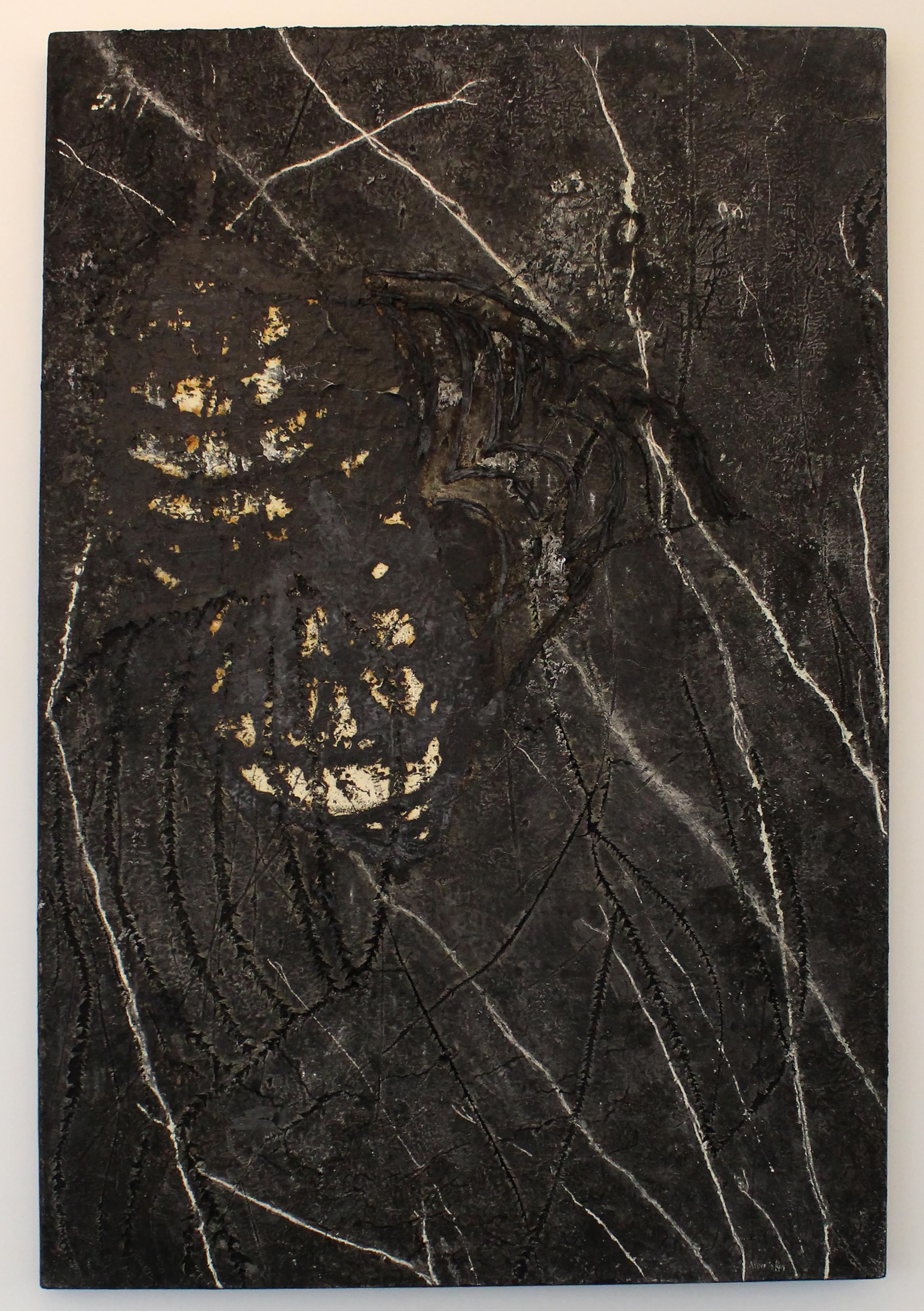 Alberto Rey - Post Nuptial: Religion II For Sale at 1stDibs | alberto rey