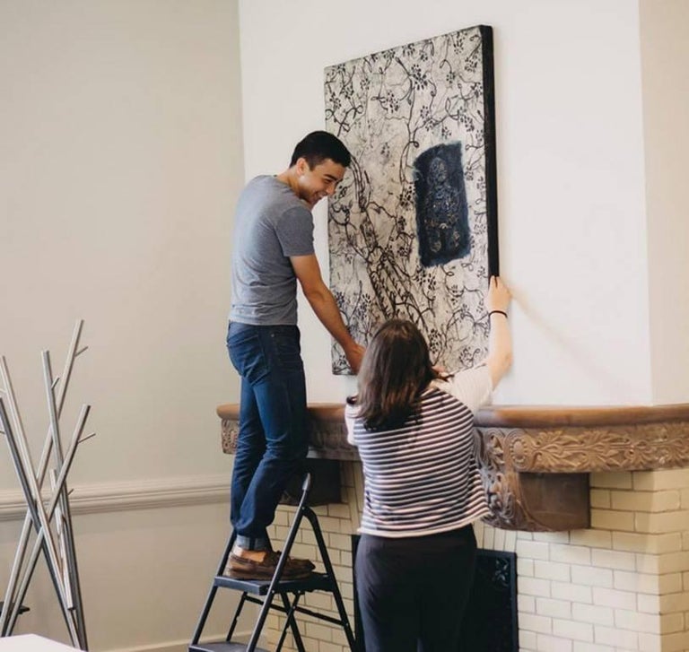 Alberto Rey - Valladolid Series: Fertility For Sale at 1stDibs