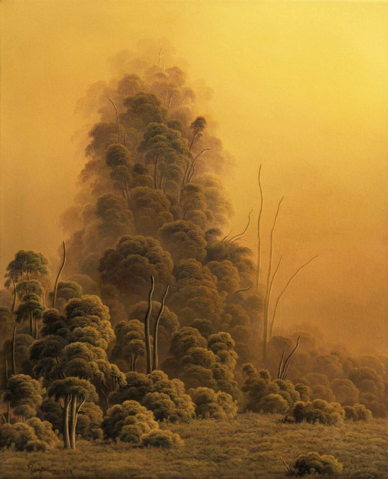 Alberto Reyes - Árbol Babélico For Sale at 1stDibs