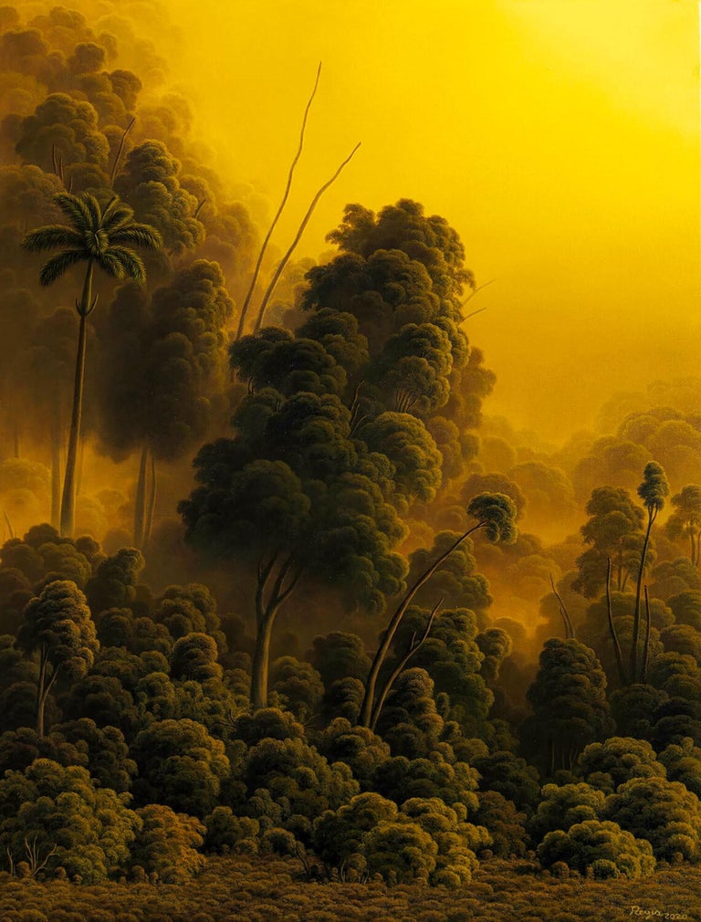 Alberto Reyes - Sueño de Árbol For Sale at 1stDibs