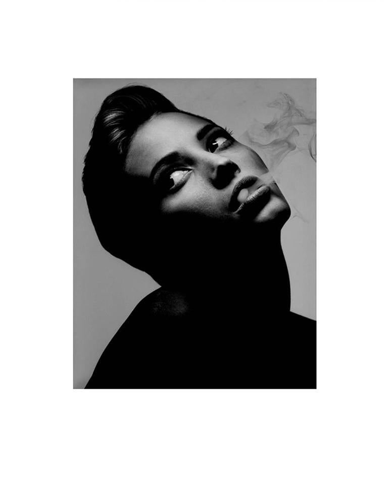 Albert Watson - Charlotte, New York City, 1988 – Albert Watson, Black ...