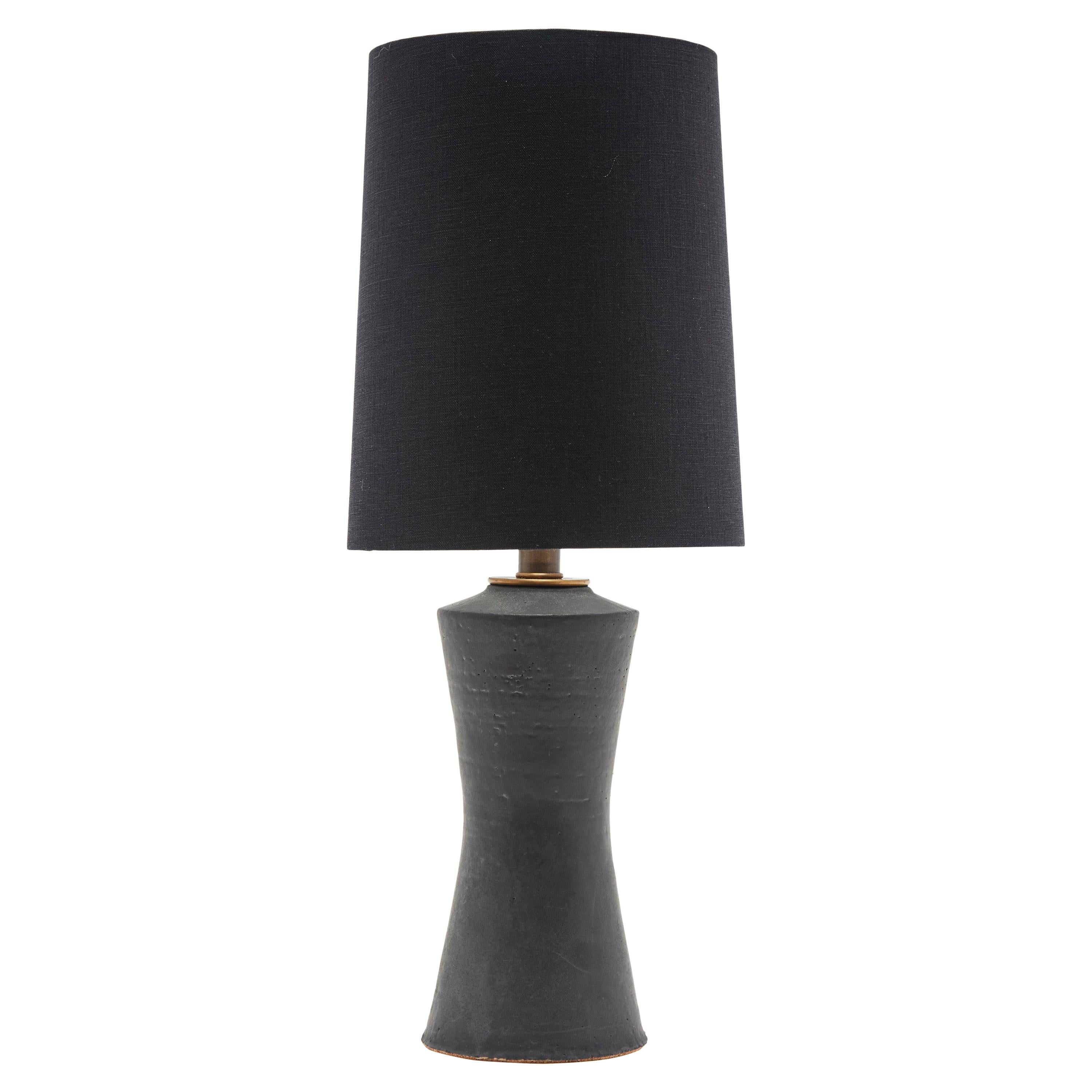 Seneca Table Lamp by Danny Kaplan For Sale at 1stDibs