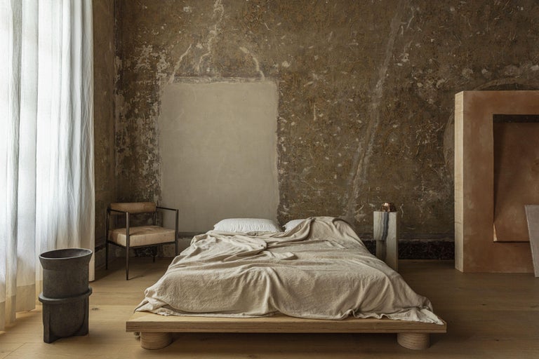 Alchemy Bench by Rick Owens For Sale at 1stDibs