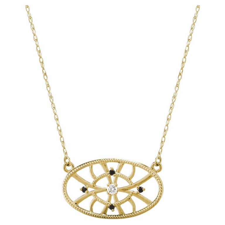 Alchemy Pendant For Sale at 1stDibs