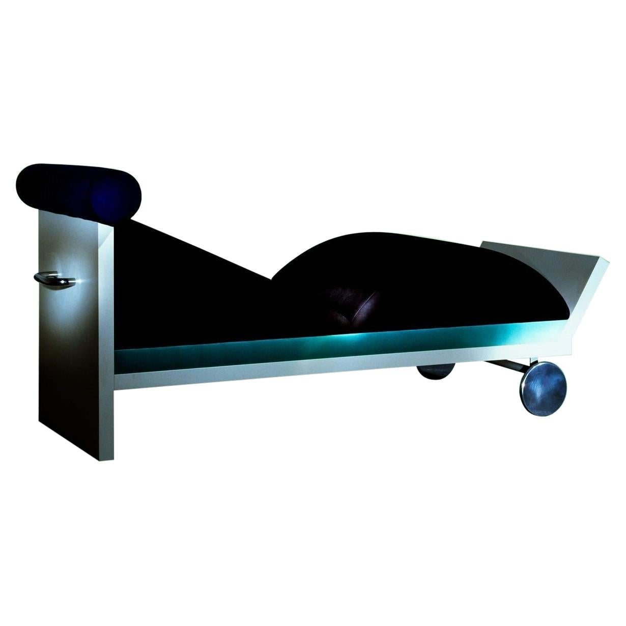 Psychiatrist's Couch at 1stDibs