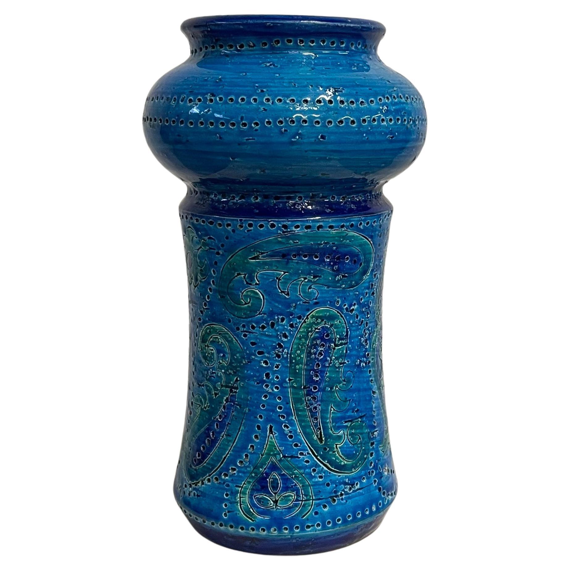 Bitossi Ceramics - 97 For Sale at 1stDibs | bitossi pottery, bitossi ...