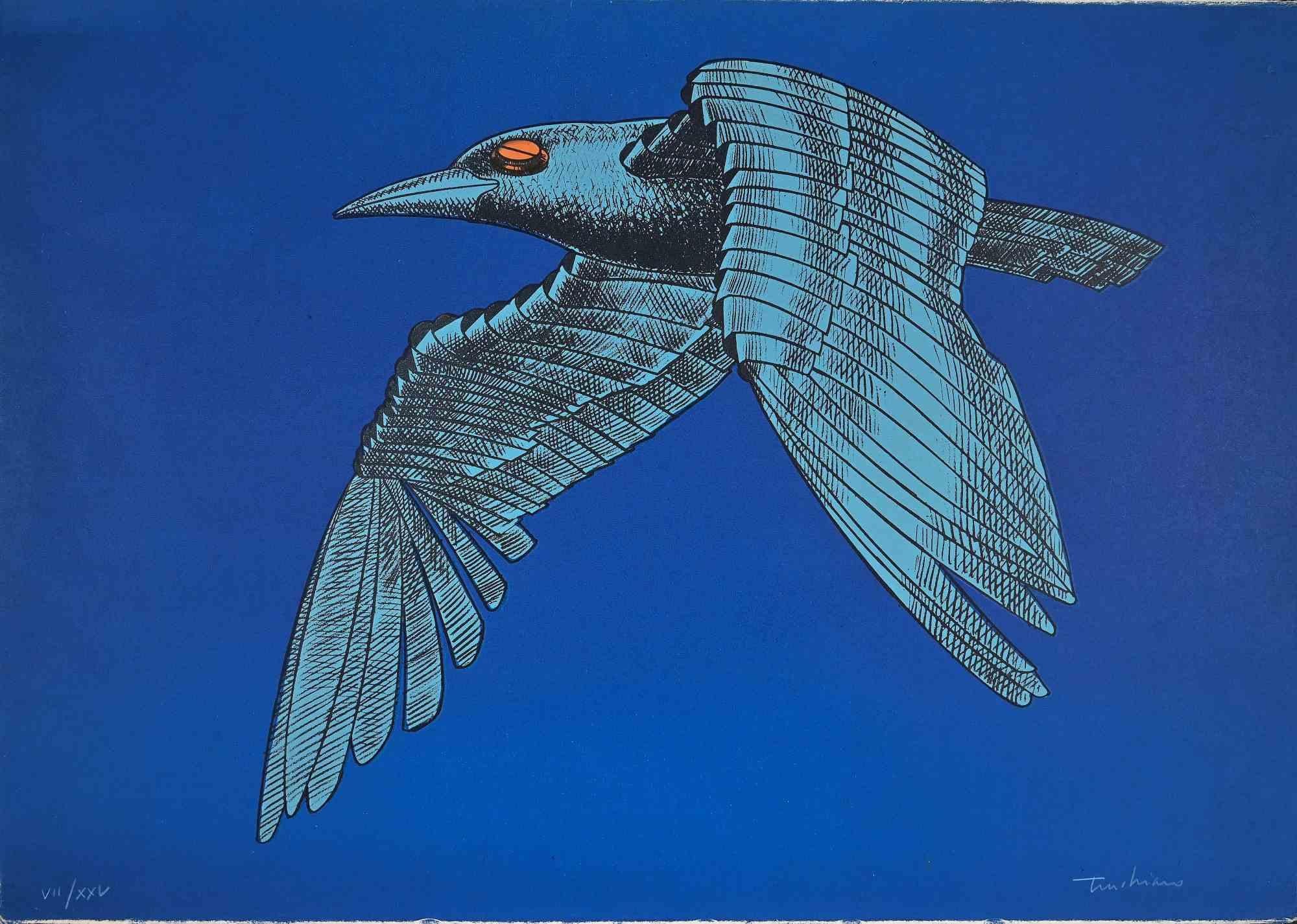 Lumen Winter - Steeds of Apollo (Apollo XIII) at 1stDibs