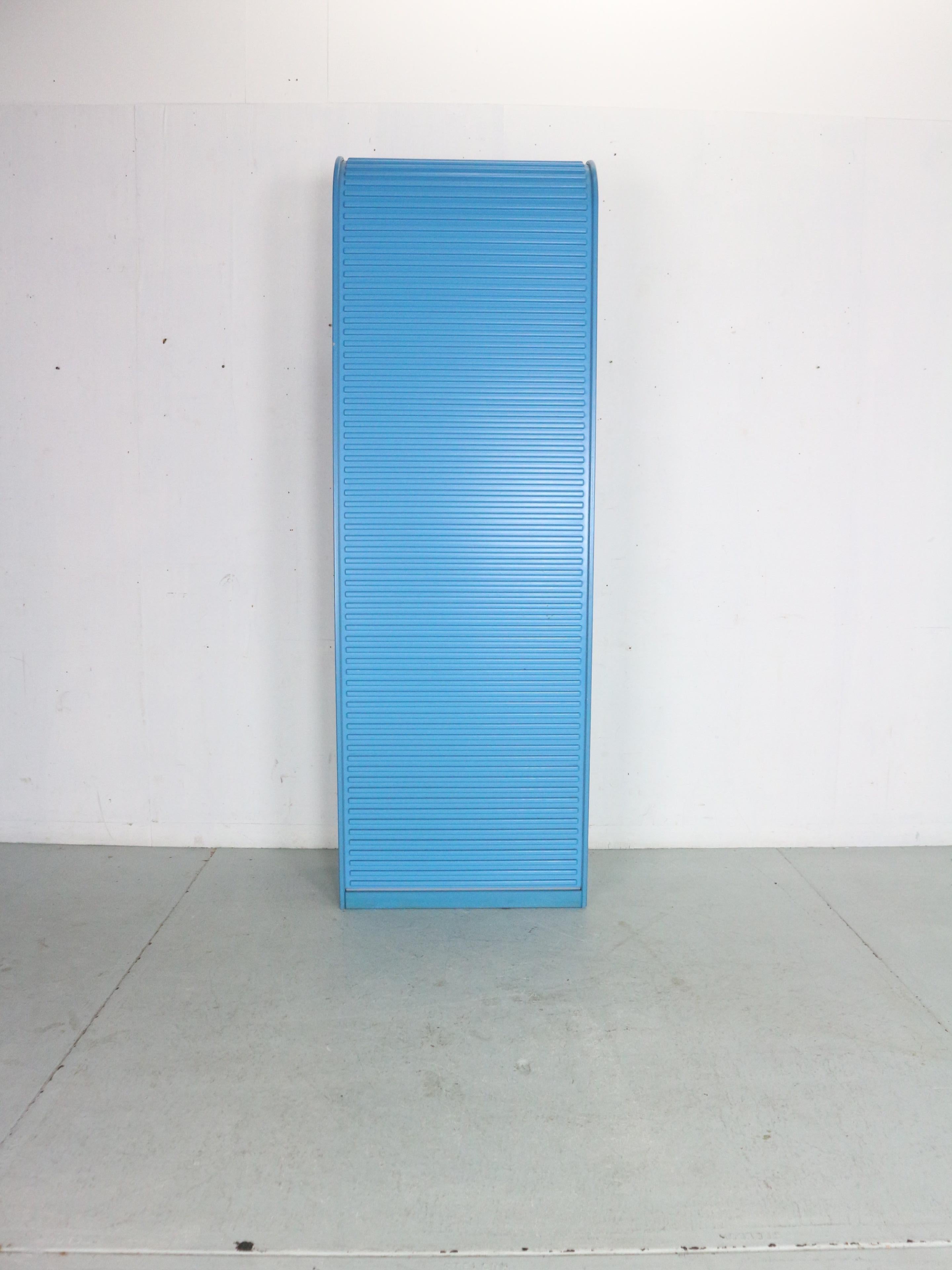 Aldo Van de Nieuwelaar Desk-Cabinet "'Amsterdammer'' For Pastoe, 1970 ...