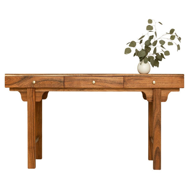 Aldora Side Table Designed by Tana Karei For Sale at 1stDibs