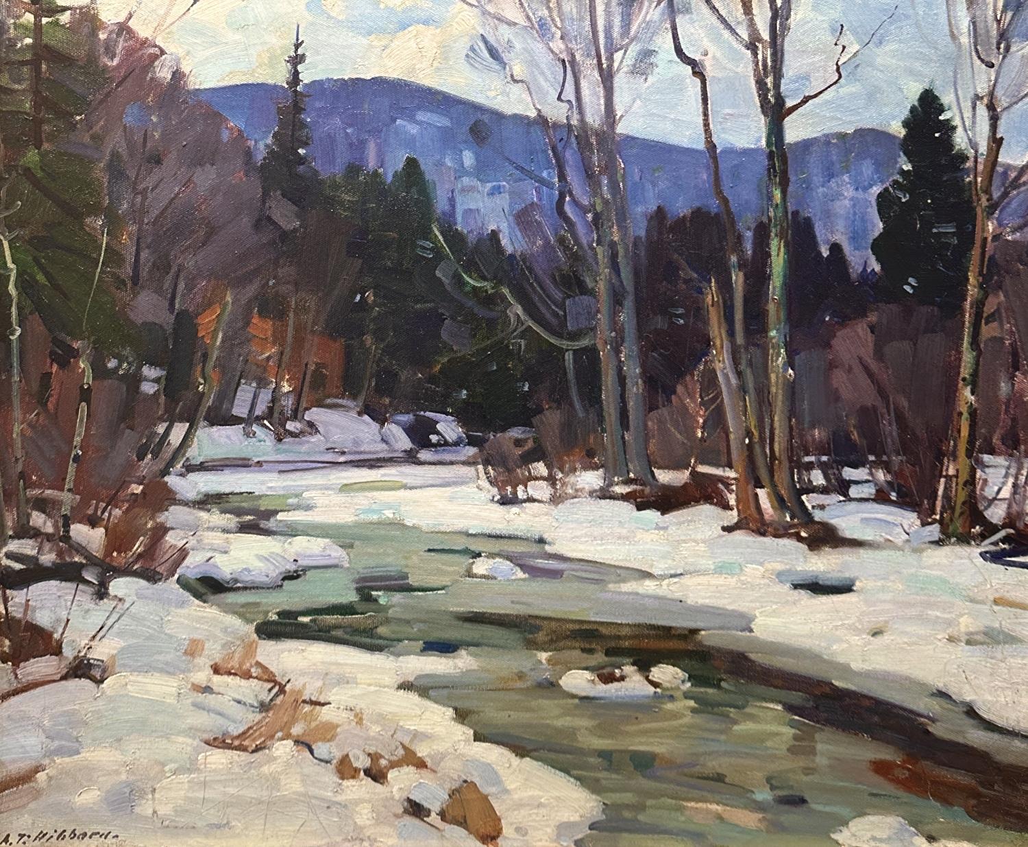 Edward Cucuel - Manhattan Towers (East River) For Sale at 1stDibs