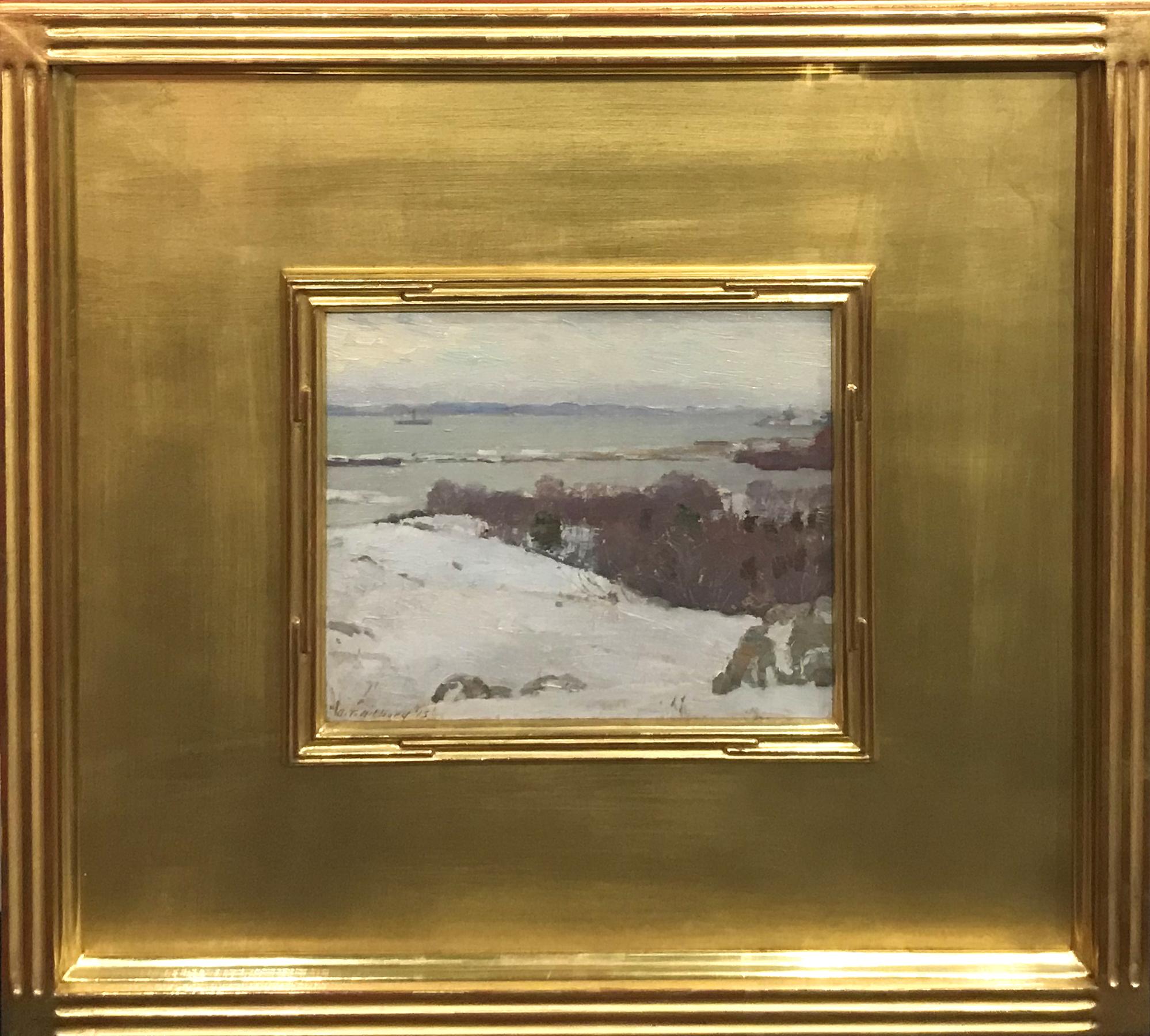 Aldro Thompson Hibbard - Vineyard Sound at 1stDibs | hayden hibbard ...