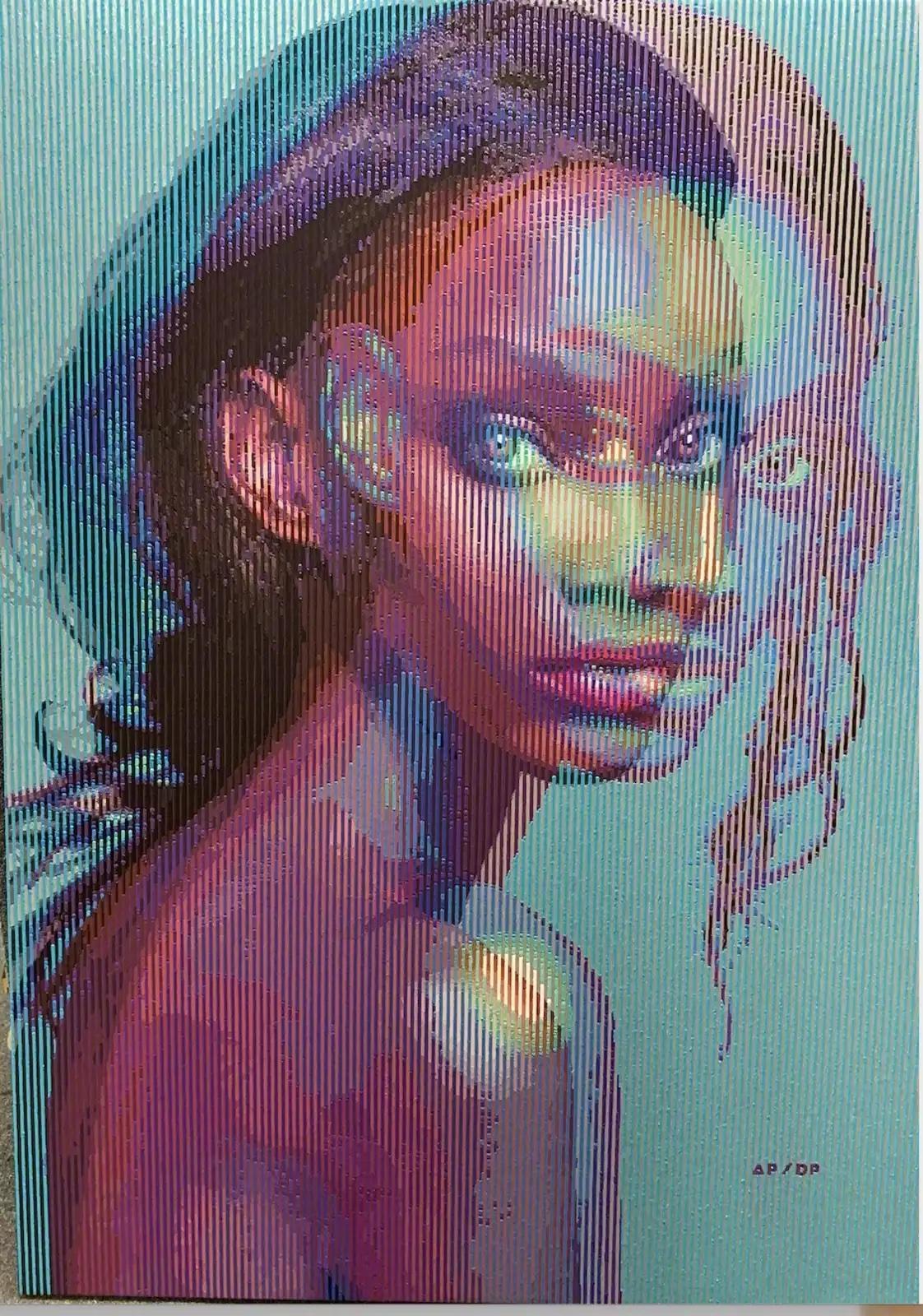 Alea Pinar Du Pre - Stella at 1stDibs