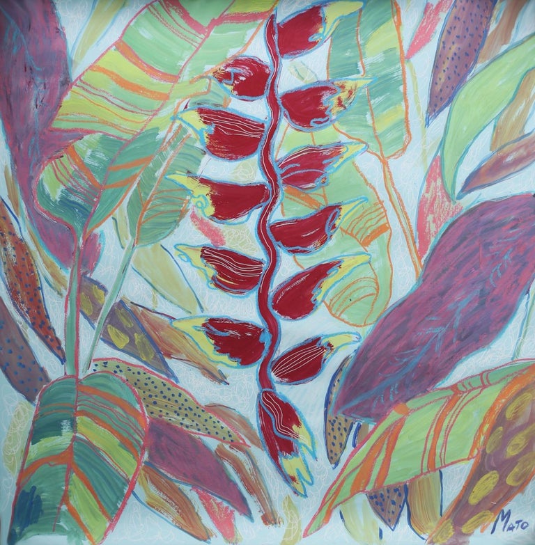 Aleksandra Mato - Lobster claw For Sale at 1stDibs