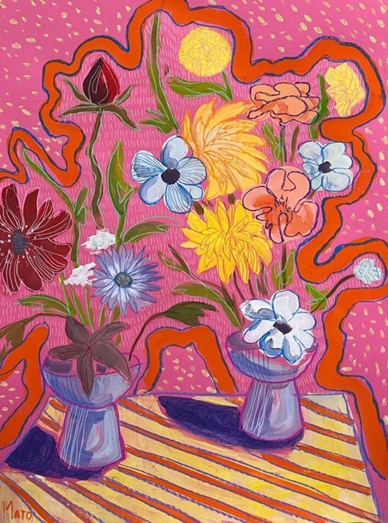 Aleksandra Mato - March For Sale at 1stDibs
