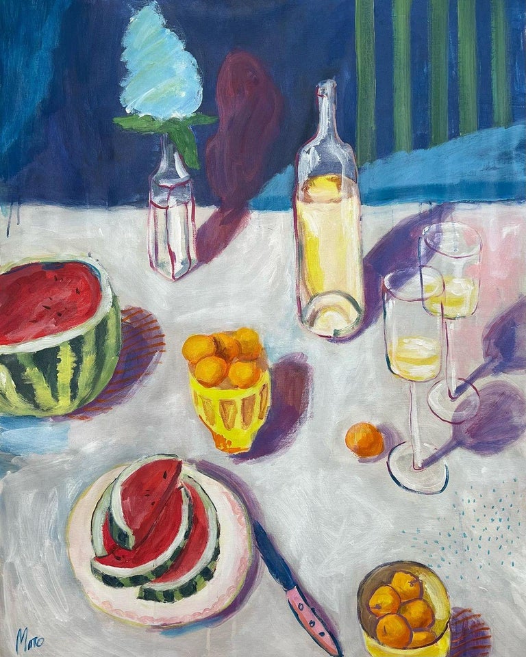 Aleksandra Mato - Still life For Sale at 1stDibs