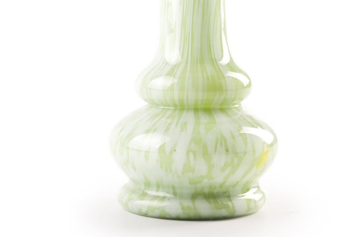 Alembic Glass Vase, Northern Europe, 1970 at 1stDibs