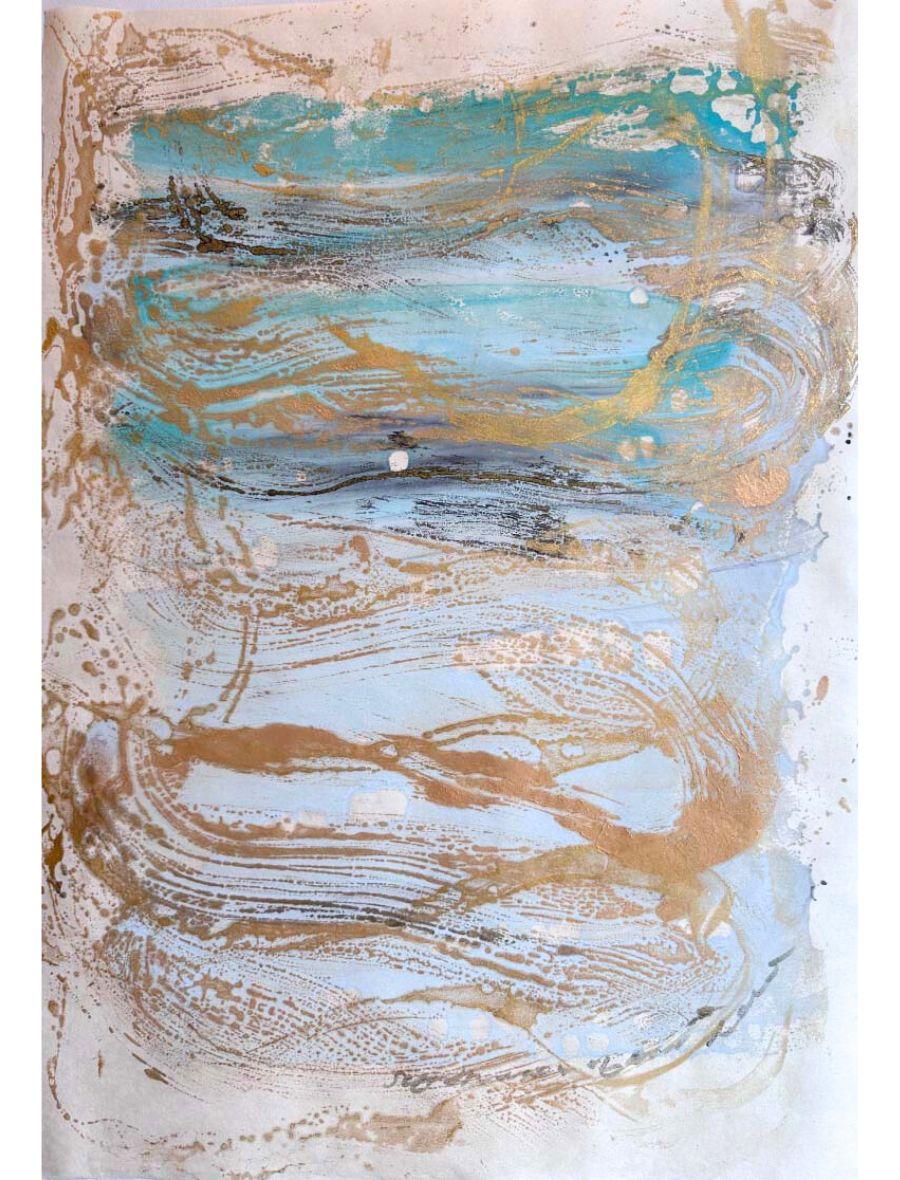 Barbara Hirsch - Yesterday, Today, and Tomorrow For Sale at 1stDibs ...