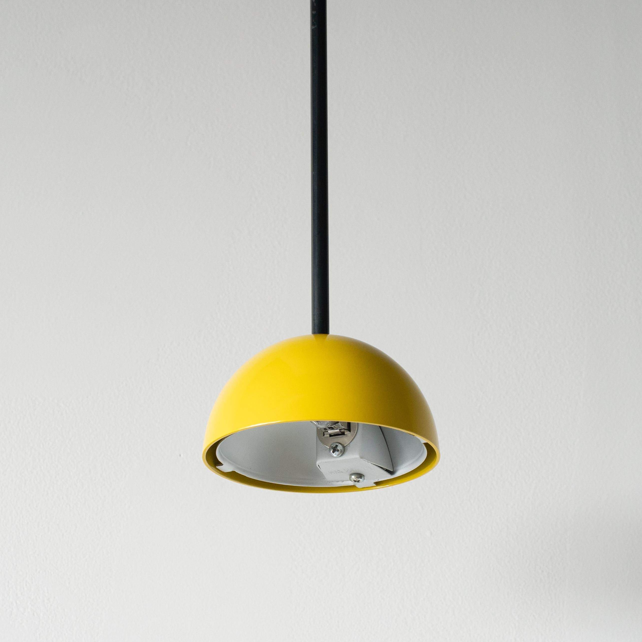 Alesia Artemide Carlo Forcolini Ceiling Lamp Postmodern Style For Sale ...