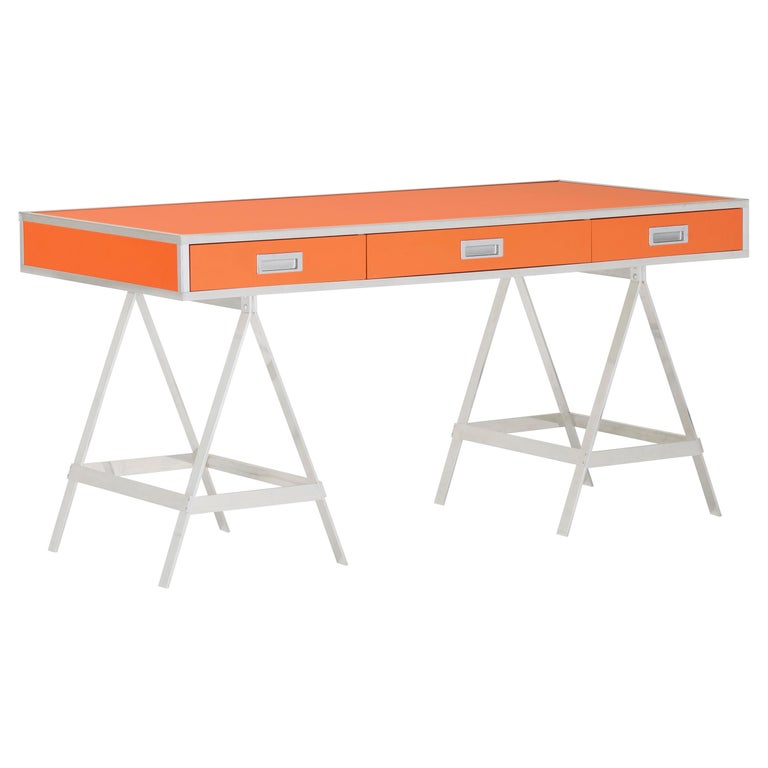 Alessandro Albrizzi Desk For Sale at 1stDibs